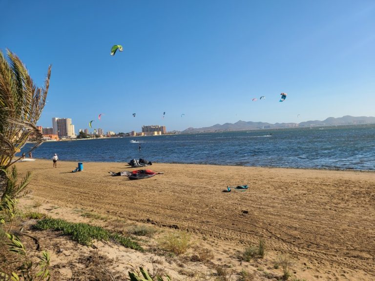 10 BEST THINGS TO DO IN MAR MENOR