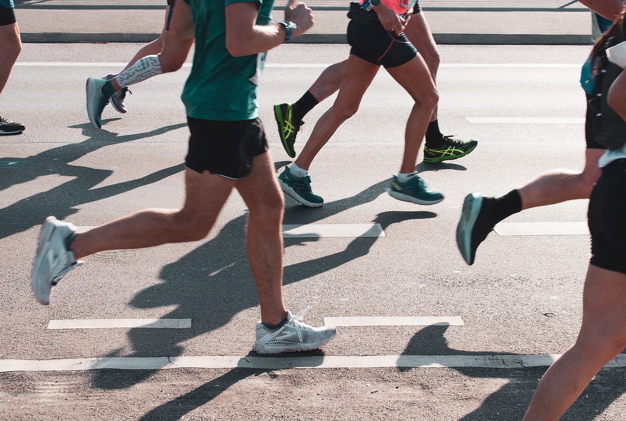 THE UNPREPARED RUNNER'S GUIDE TO THE VALENCIA MARATHON