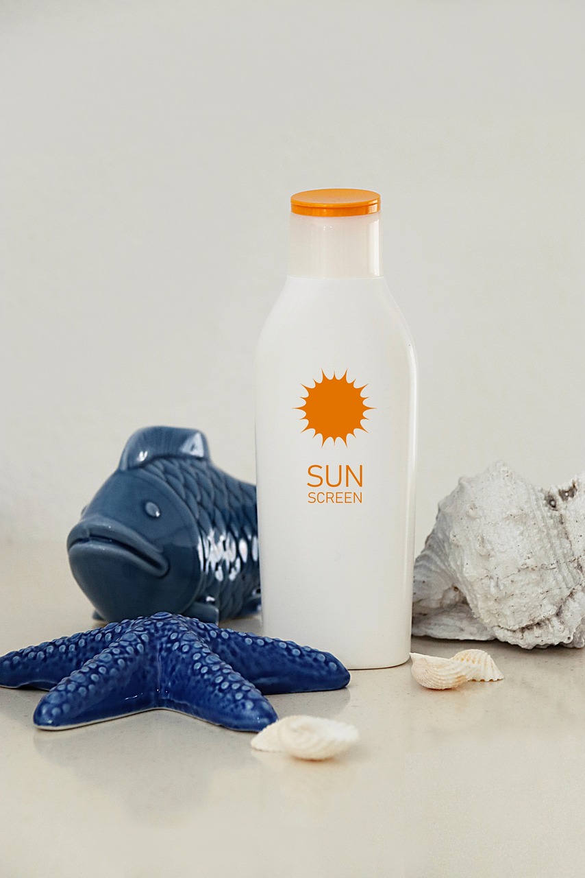 The Best Reef Safe Sunscreens for Costa Calida Beach Days
