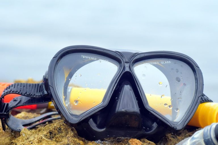 What is Snorkeling? Beginner’s Guide for the Mediterranean